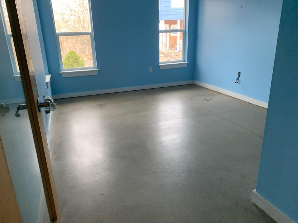 Concrete Polishing Gallery in Livonia, MI | GP Concrete Polishing